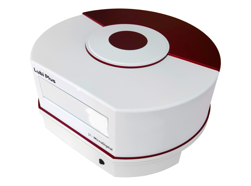 Lubi Plus - Microplate Luminometer - PT ALPHASAINS DINAMIKA